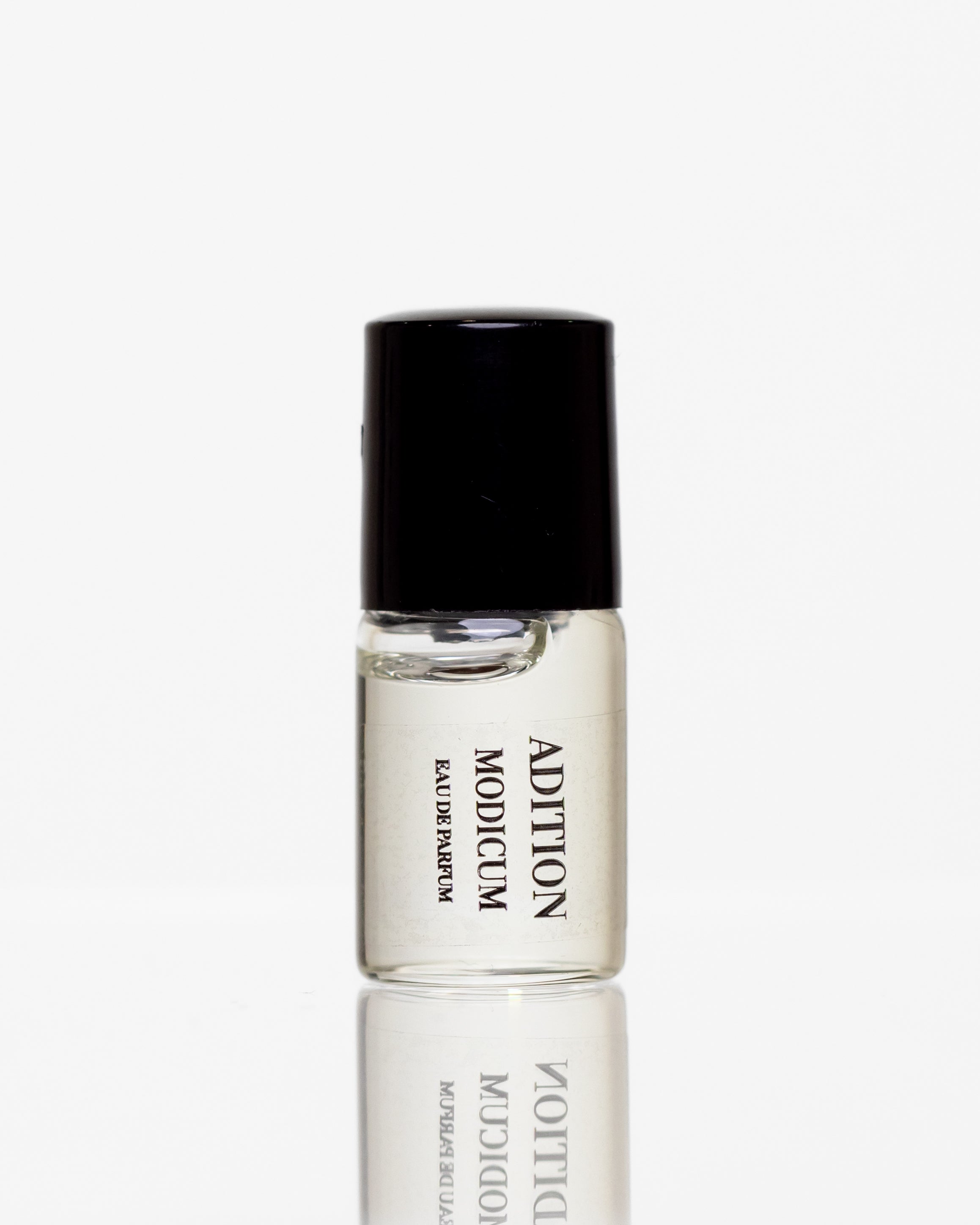 Modicum Eau de Parfum 2ml – ADITIONPARFUMS