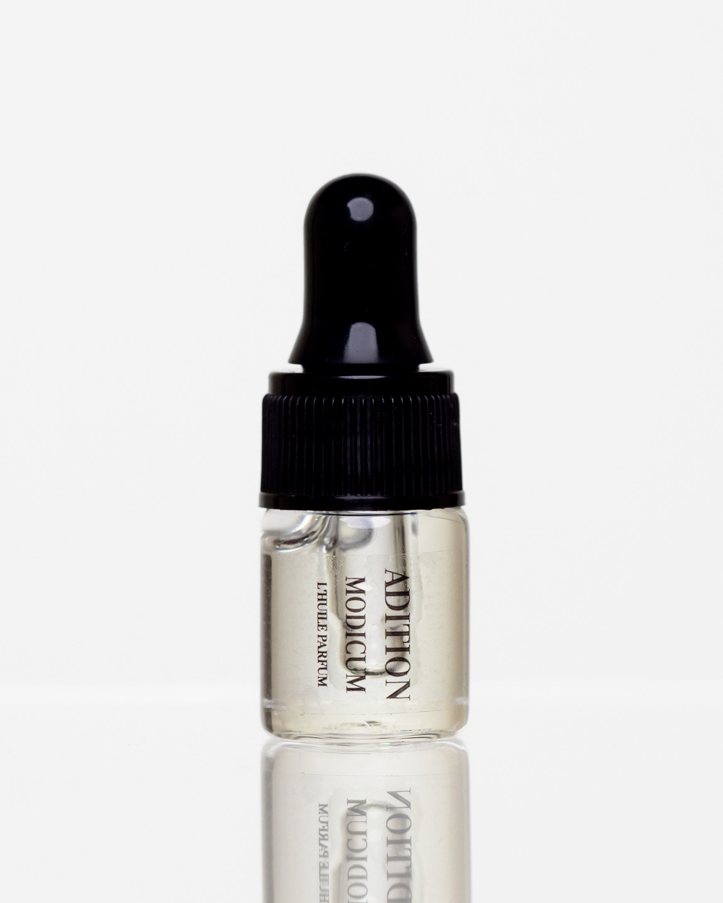Modicum Perfume Oil 2ml – ADITIONPARFUMS