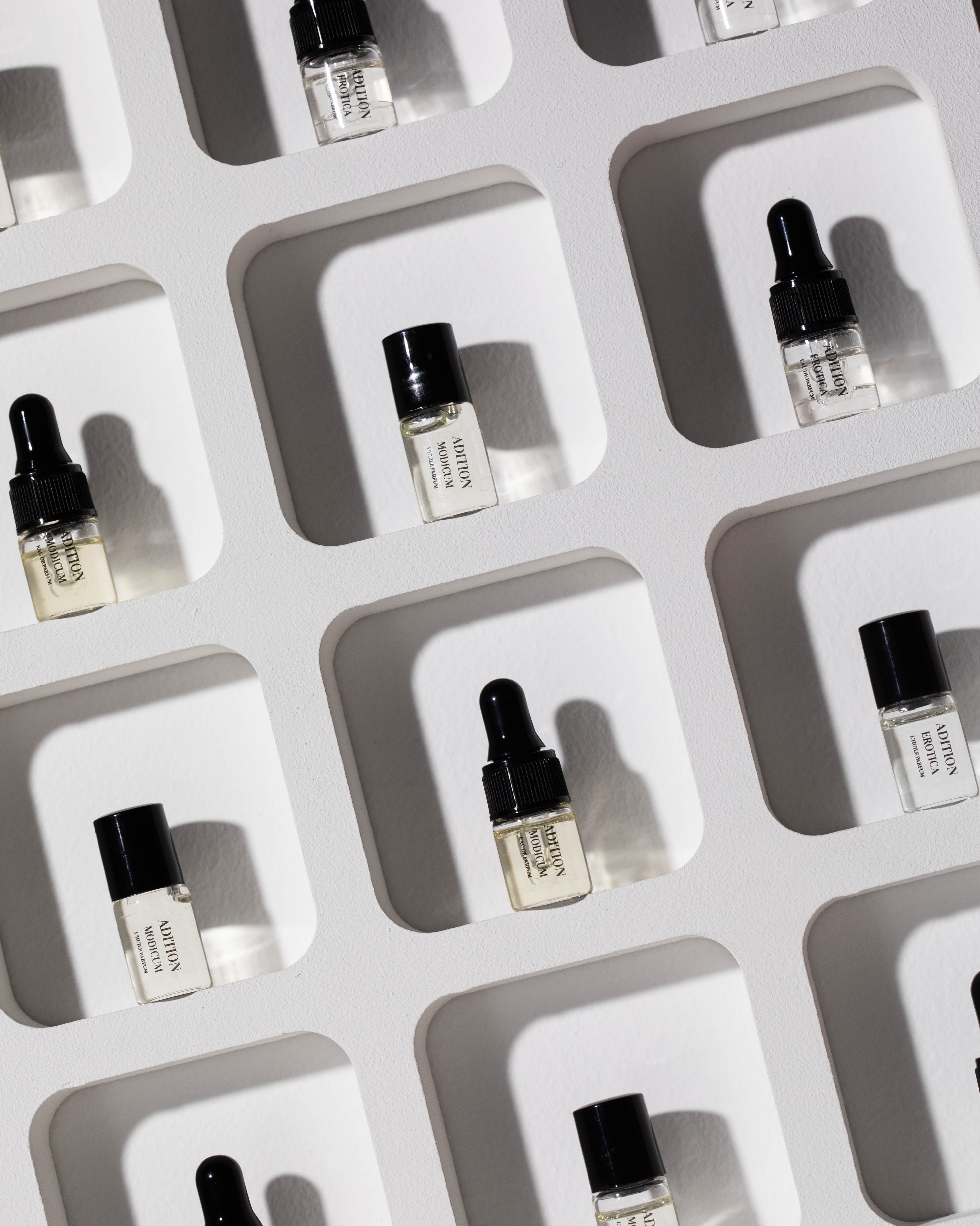 Modicum Eau de Parfum 2ml – ADITIONPARFUMS